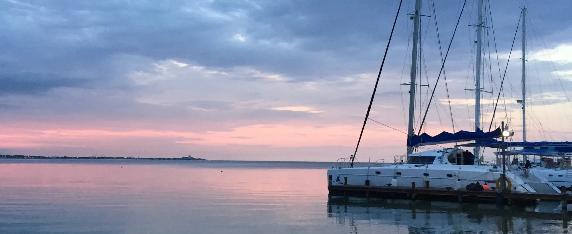 Fishing Report | Marina Chac Chi